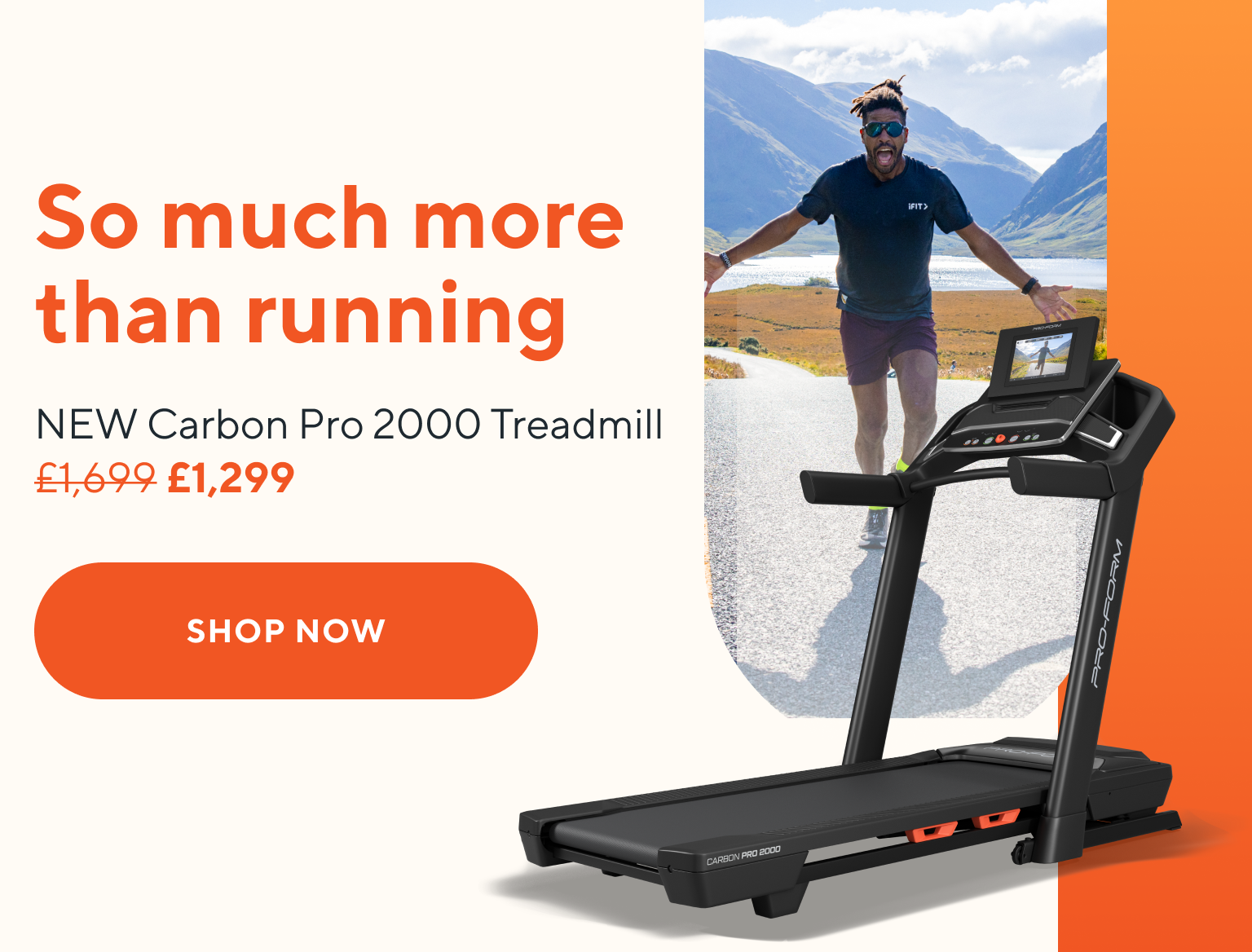 How much is a treadmill store
