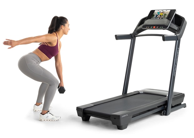 ProForm Carbon TL Treadmill | ProForm