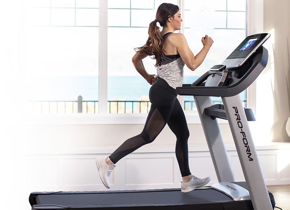 Confirm Your Subscription | ProForm