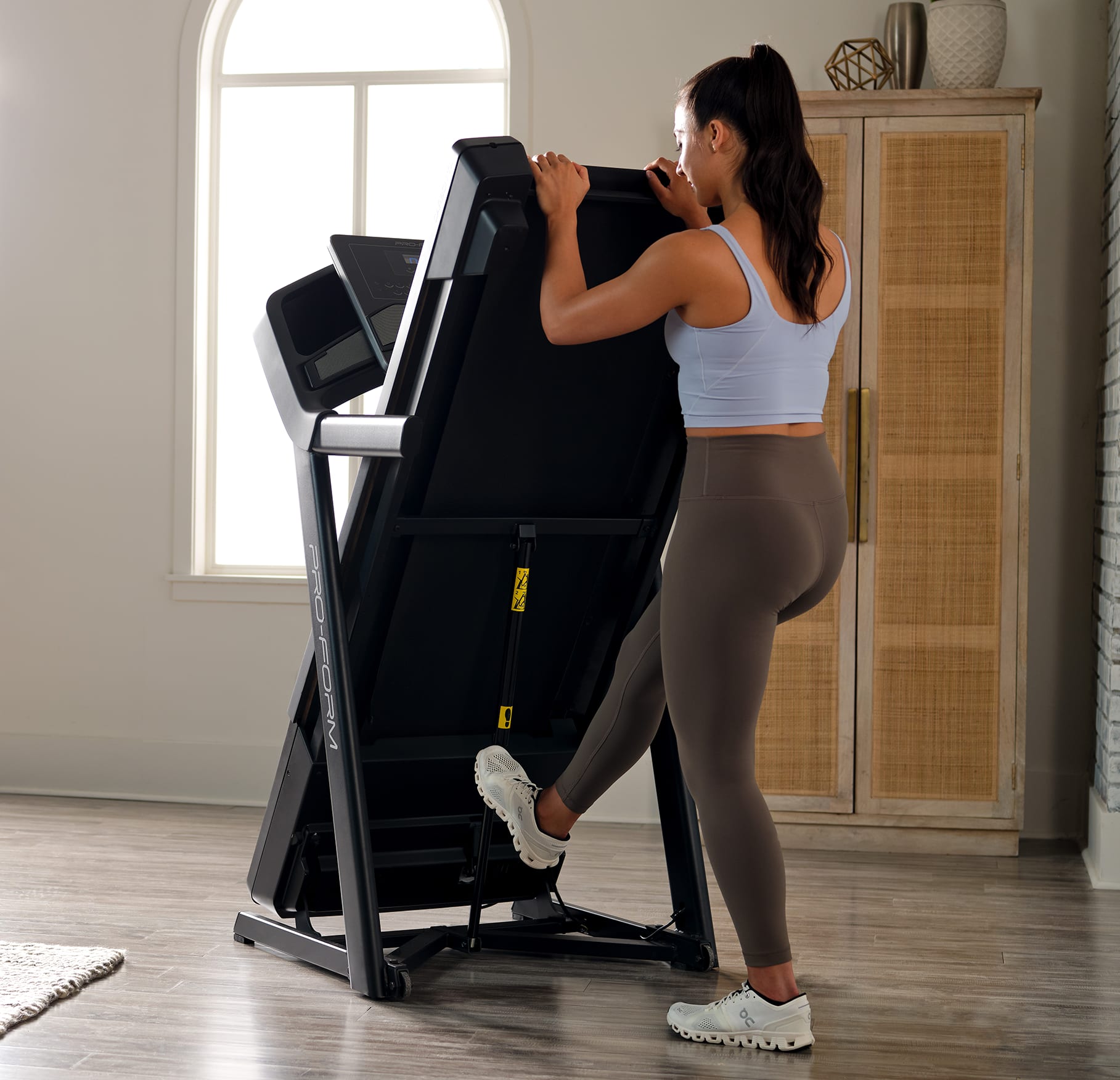 ProForm Carbon TL Treadmill | ProForm