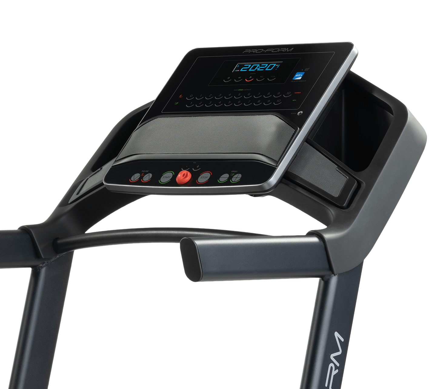 ProForm Carbon TL Treadmill | ProForm