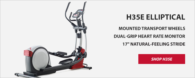 HealthRider.com - Performance For Life | HealthRider