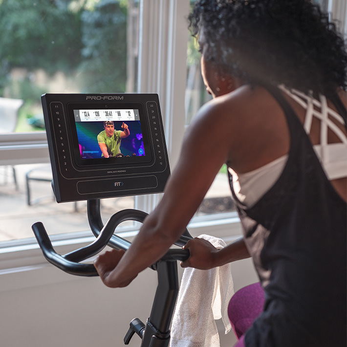 Exercise and Home Fitness Equipment | ProForm